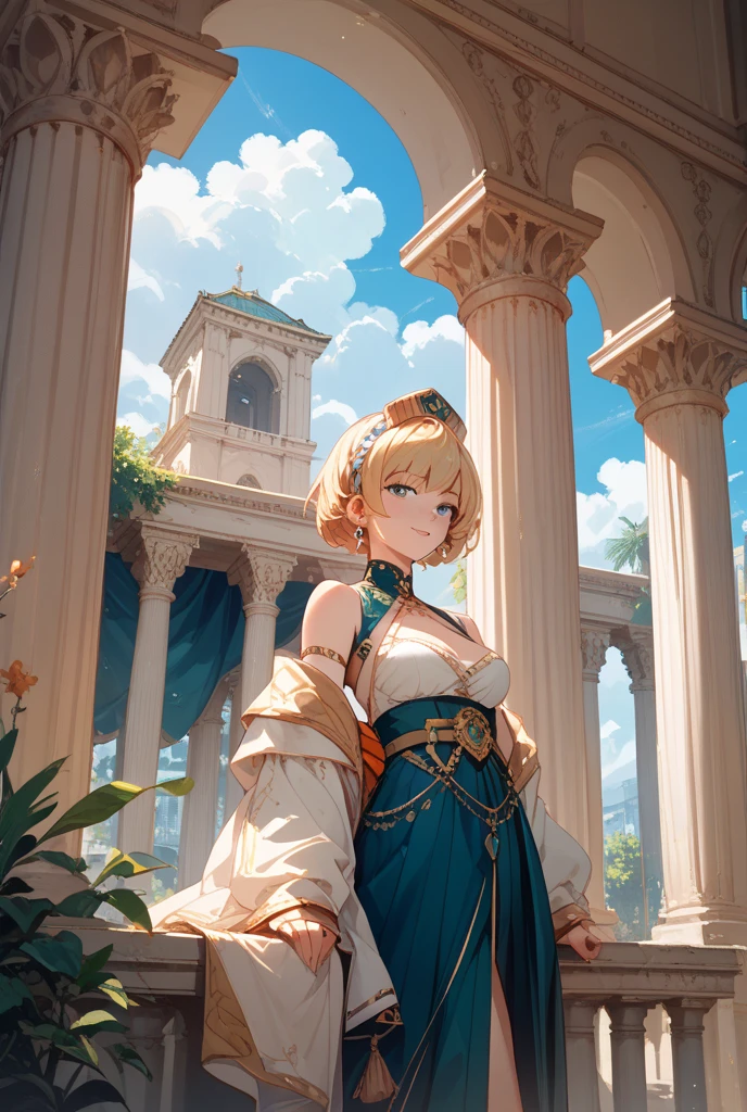 Zenitsu Agatsuma becomes a pillar - SeaArt AI