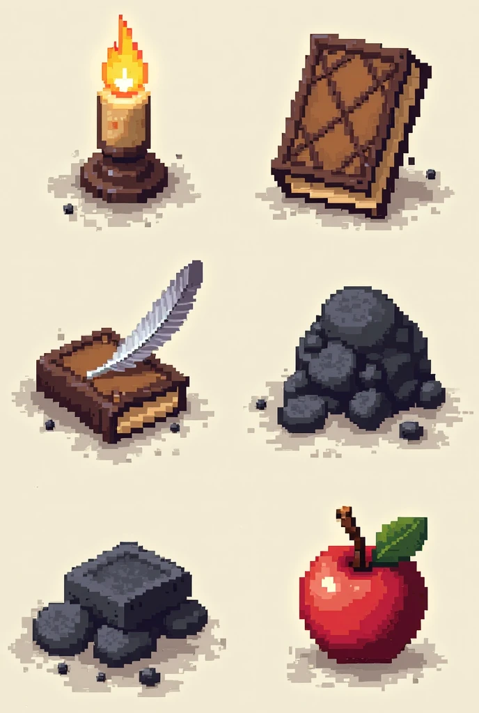 Create 32x32 pixel art in medieval style with png background - SeaArt AI