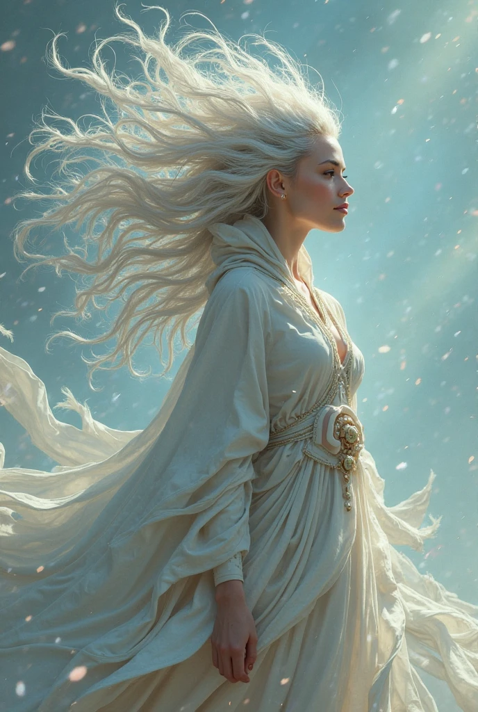 *The Winds of Liberation*. We can design Oc to be more than just a ...