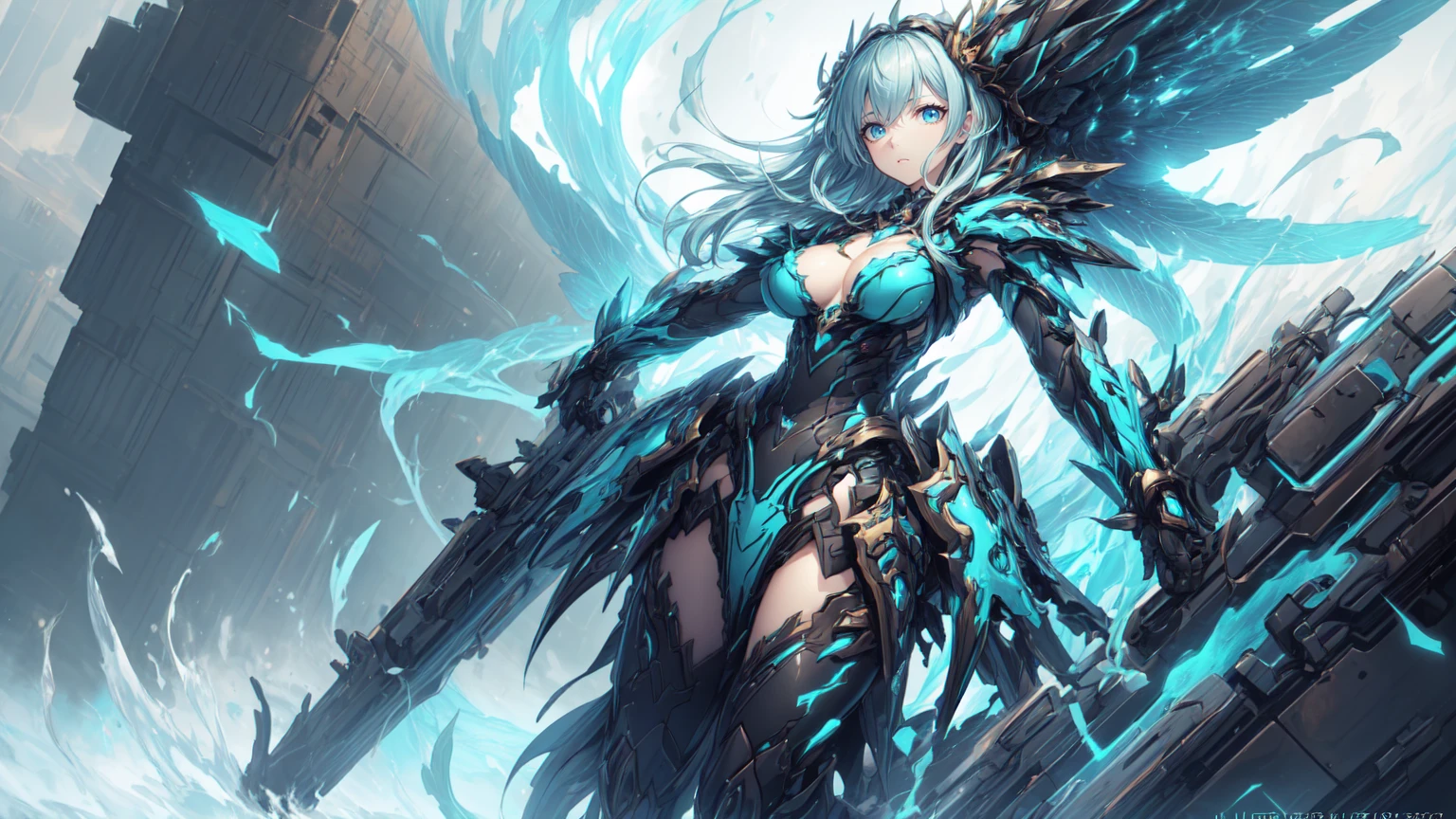 (((Best quality, Ultra high resolution, Textured skin, High quality ...