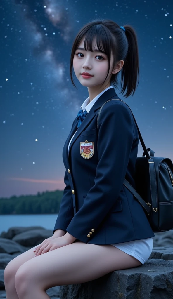 Portrait photography,masterpiece, nsfw,8k,16k (neat Japanese girl ...