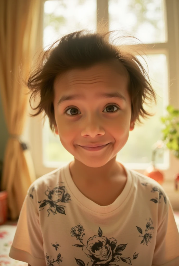 Cute guy - SeaArt AI