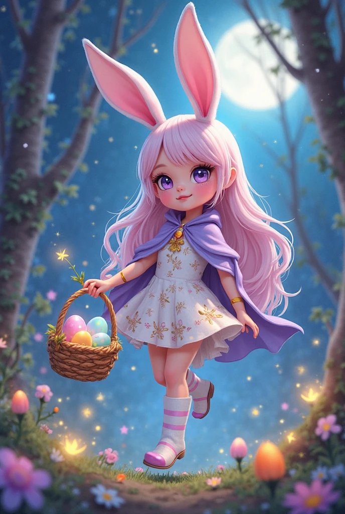 ハッピーイースター