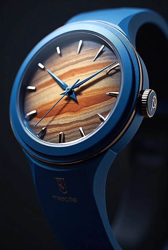 BLUE GOLD LIMITED、Jupiter - SeaArt AI