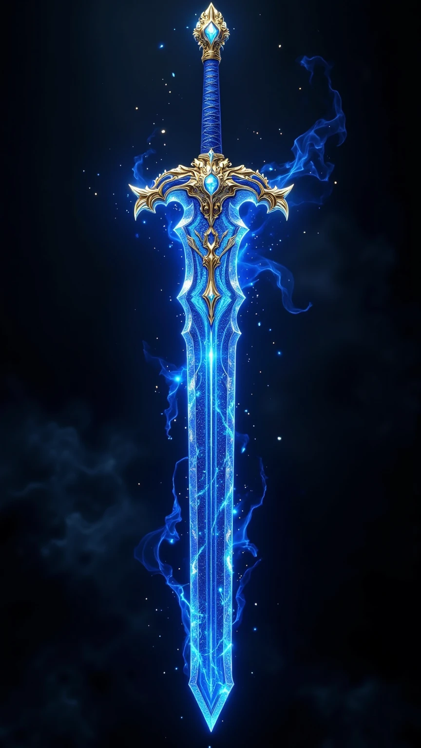 Legendary Sword