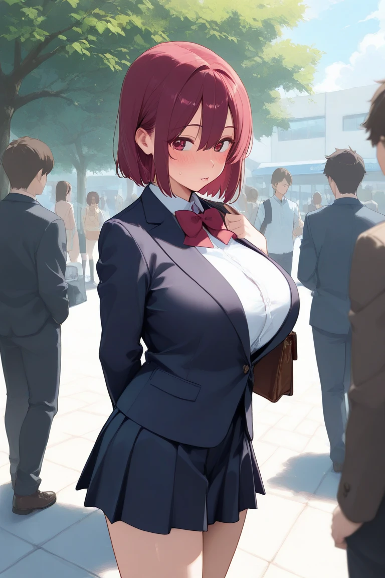 Big_,public,nippl_piercng - SeaArt AI