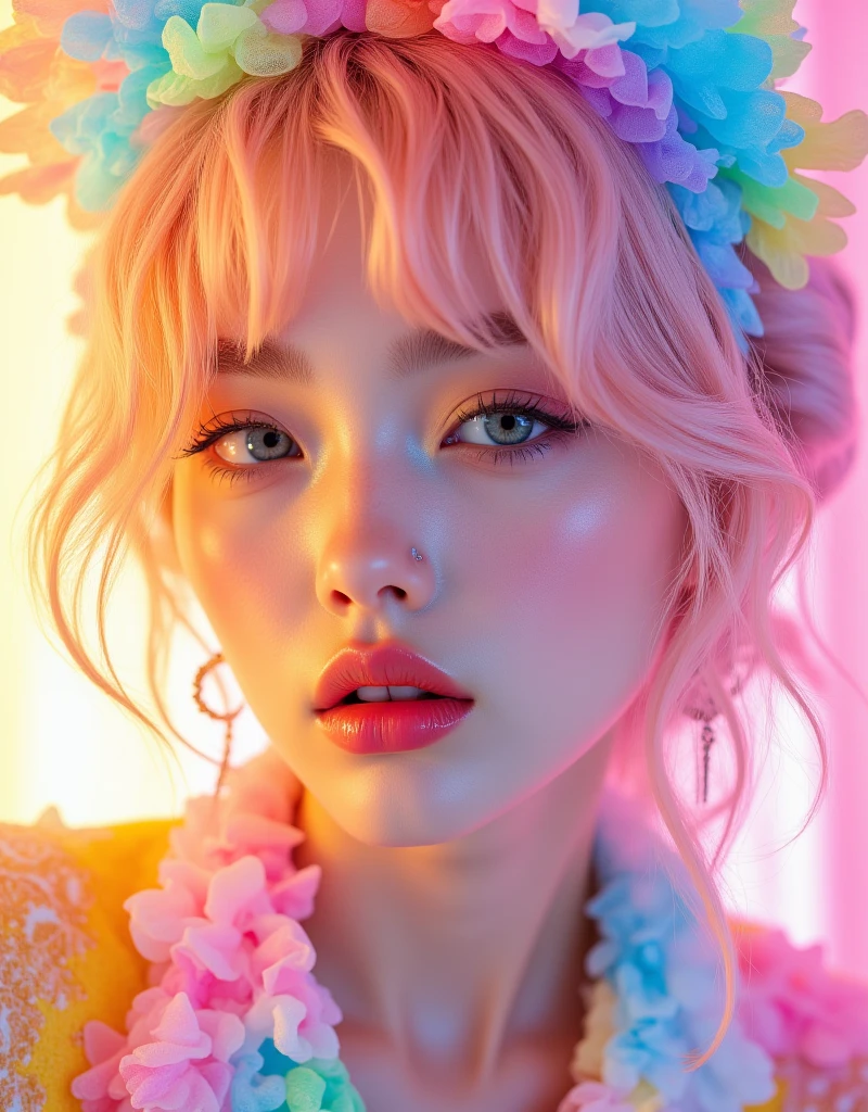 8k, 傑作, 最高品質,リアルな写真, youngwoman, elegance,傑作、diagonal angle, - SeaArt AI