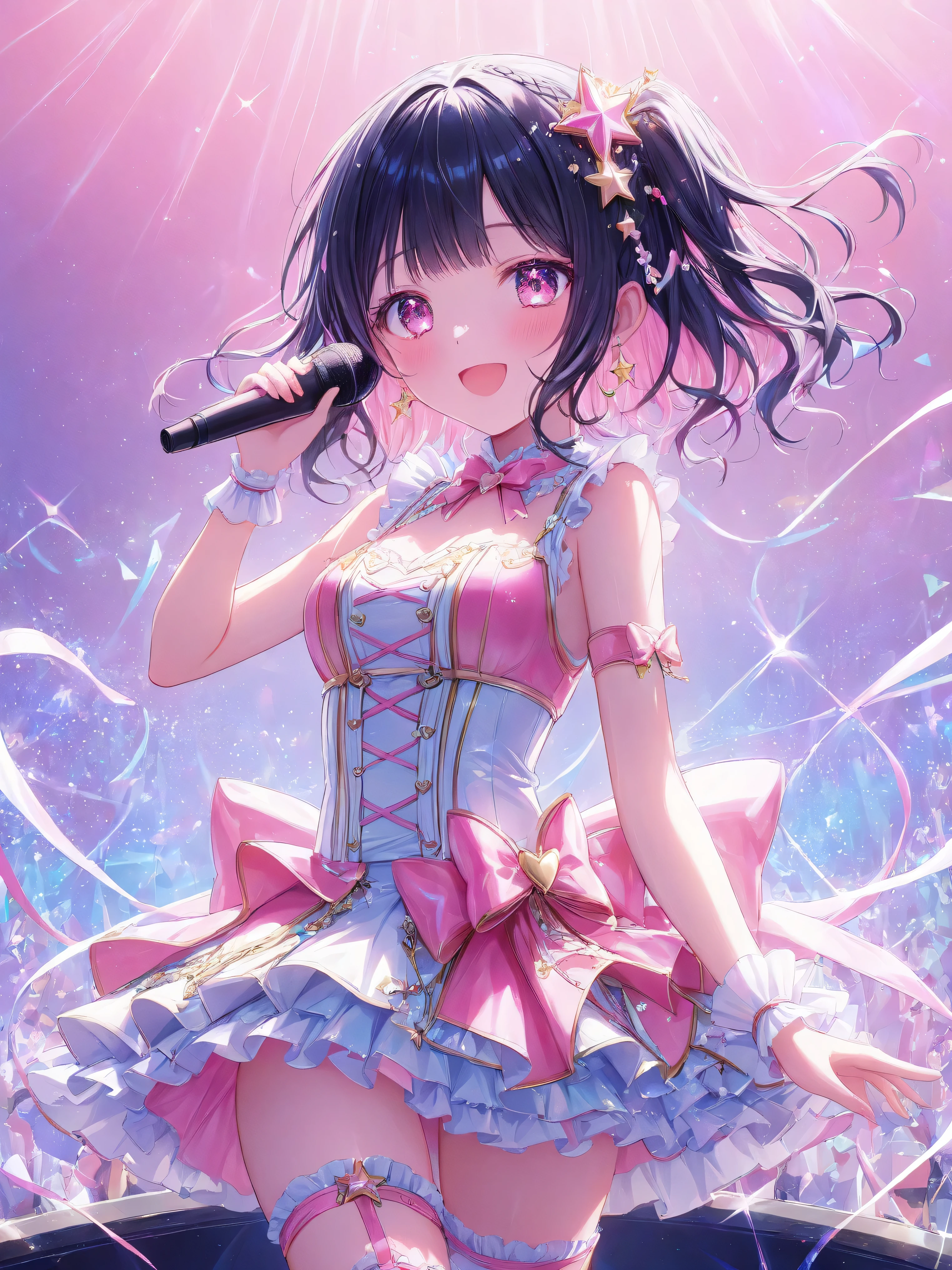 ④N ( 1 girl , alone:1.7), (chuckle:1.5), (Beautiful Eyebrows - SeaArt AI