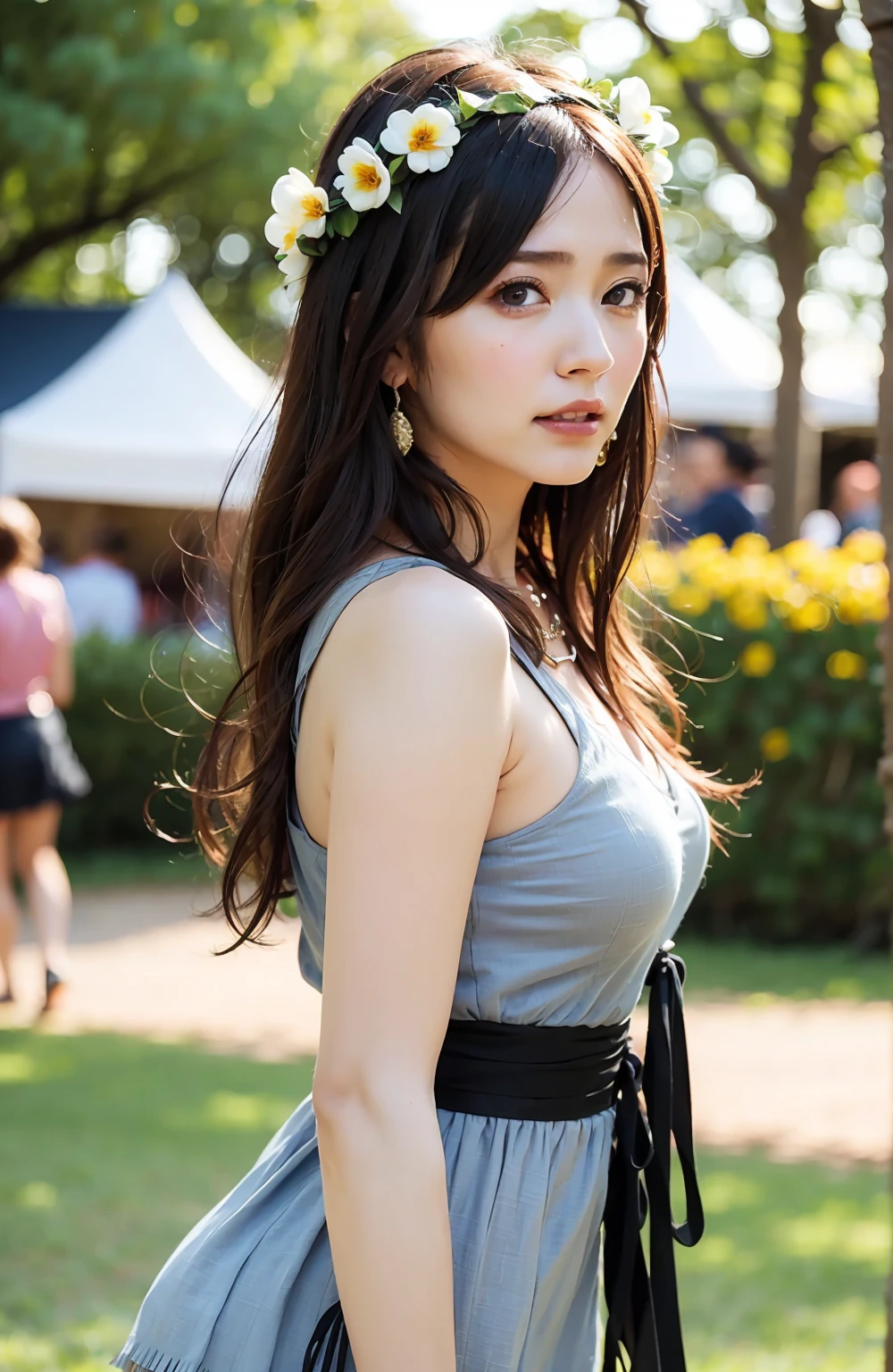 (8k, RAW photo, best quality, masterpiece:1.2), High detail RAW color photo - SeaArt AI