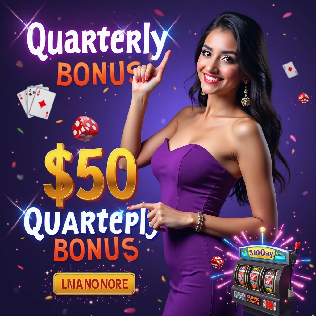 "Create a vibrant and eye-catching promotional poster for an online ...