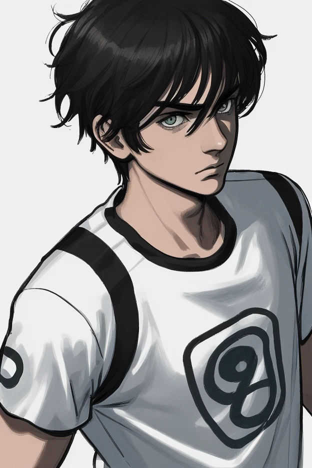 High definition, Superb illustration style, Half realistic feeling ...