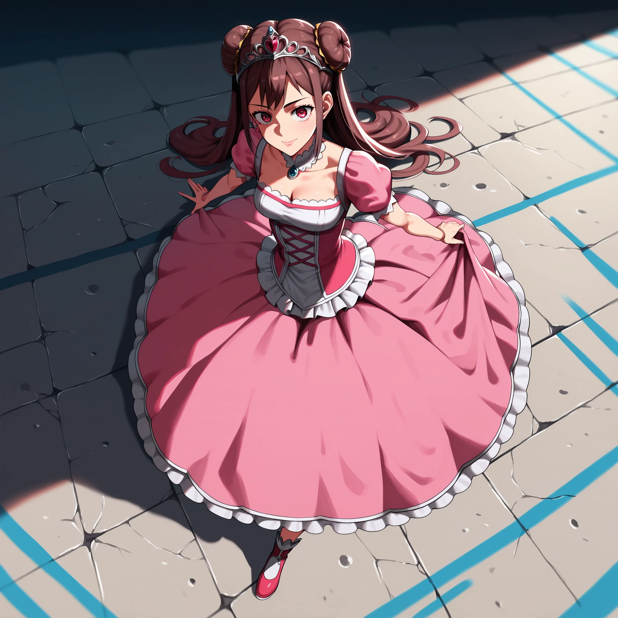 Obra-prima, Best Quality, Most recent, absurdos, High resolution ...