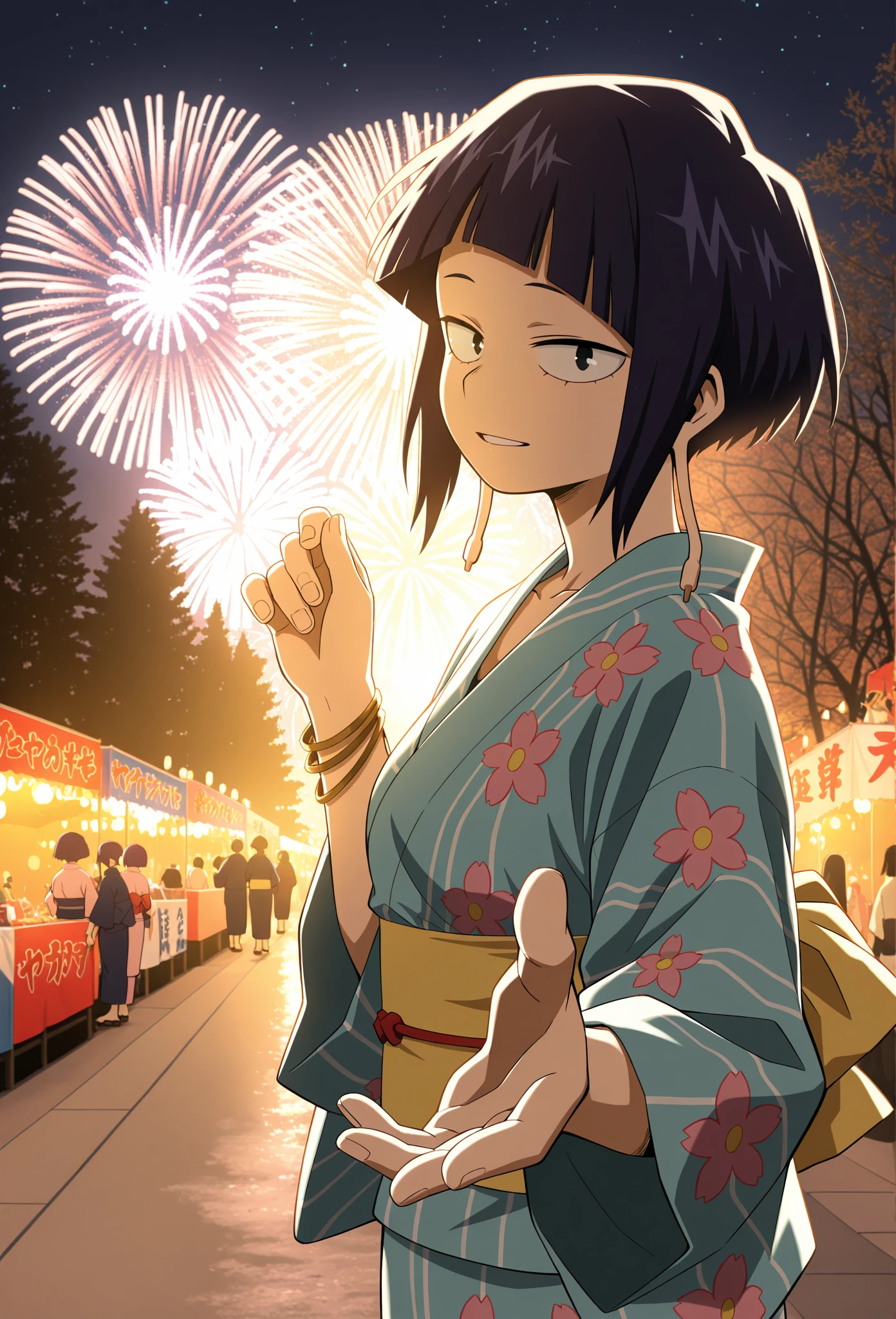 High resolution picture, masterpiece, best quality, amazing quality ...