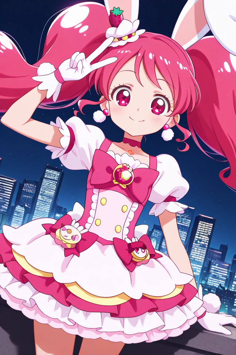 Score_9, score_8_up, score_7_up, source_anime, Ichika Usami - SeaArt AI