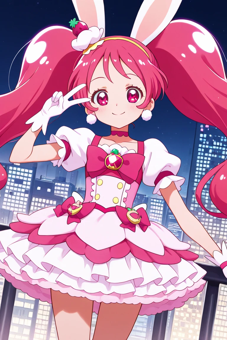 Score_9, score_8_up, score_7_up, source_anime, Ichika Usami - SeaArt AI