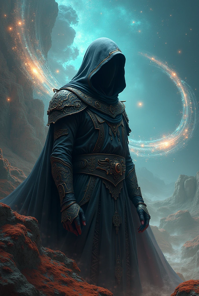 Make EDITED BY UMAR - SeaArt AI