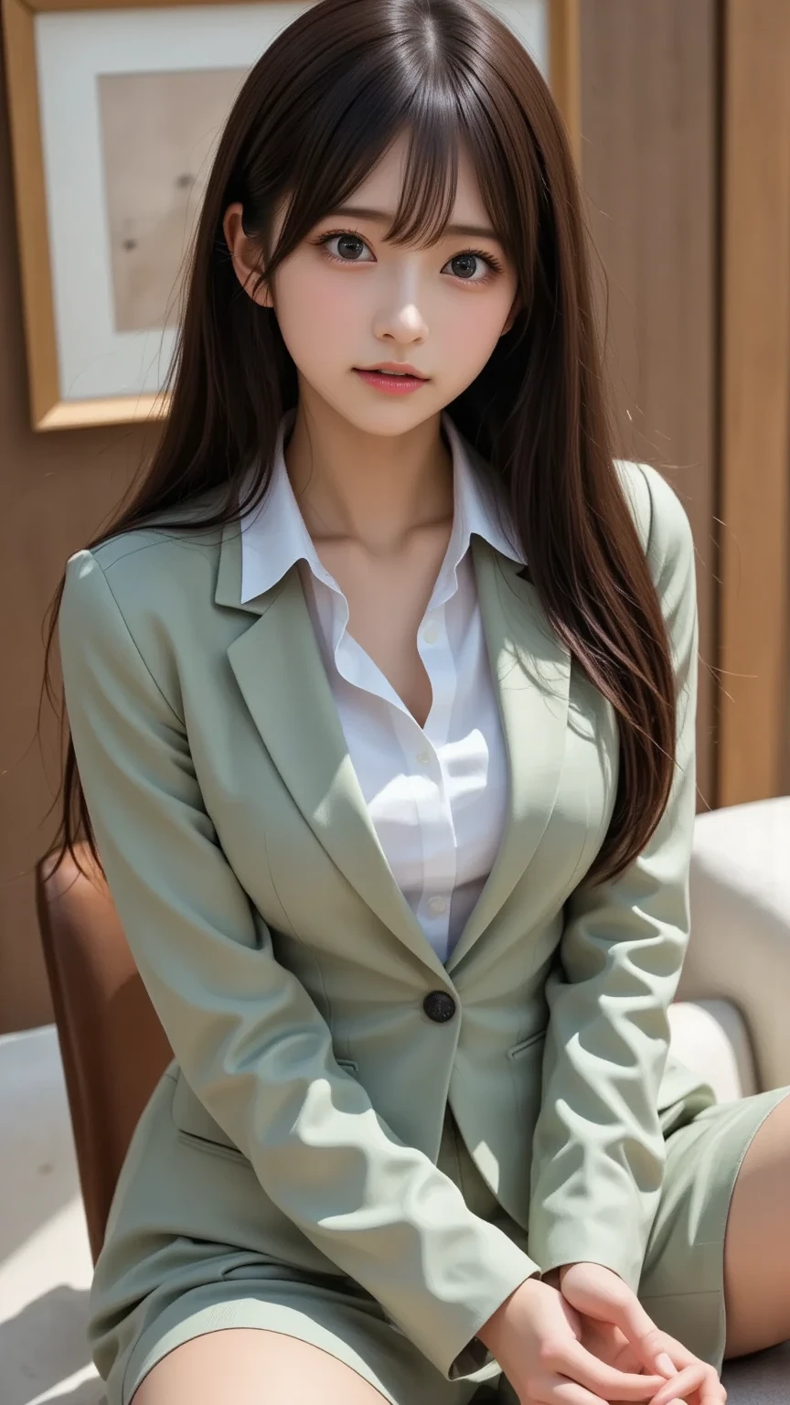 Break,(((Full body))),Break,(((Focus on the groin))),((Thighs - SeaArt AI