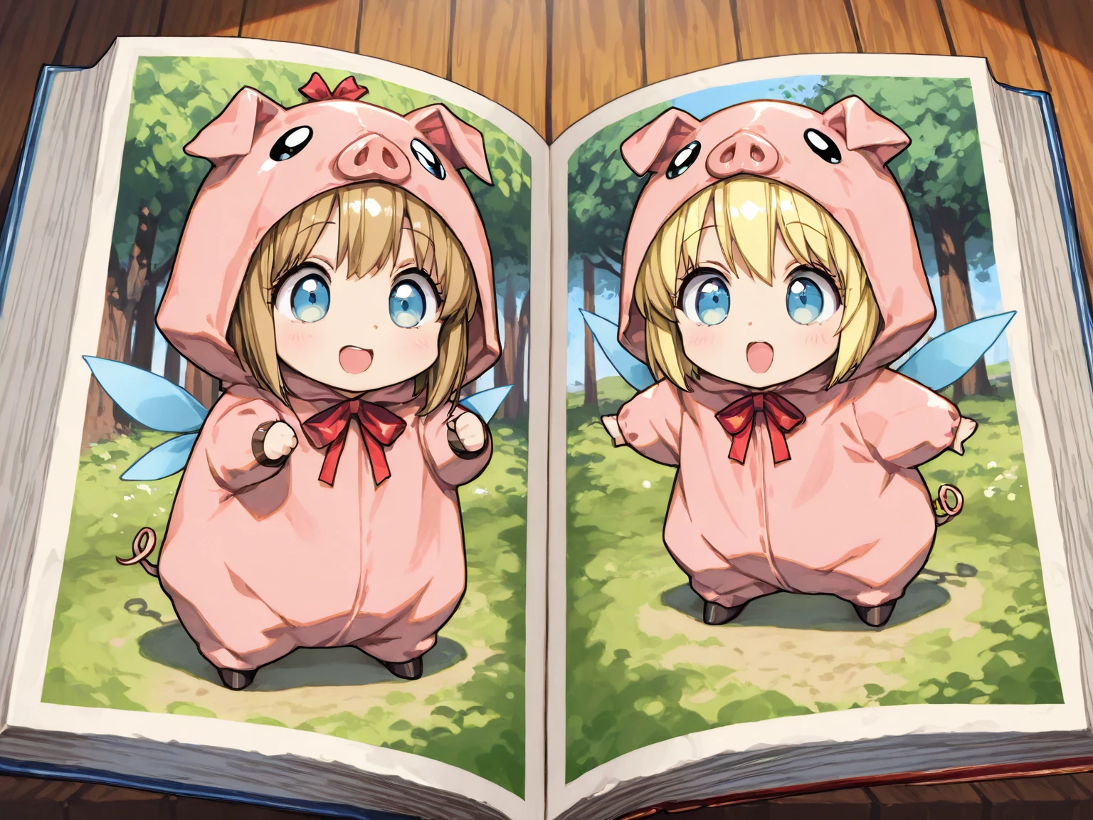 Three cute women, (incredibly high resolution, masterpiece, highest ...