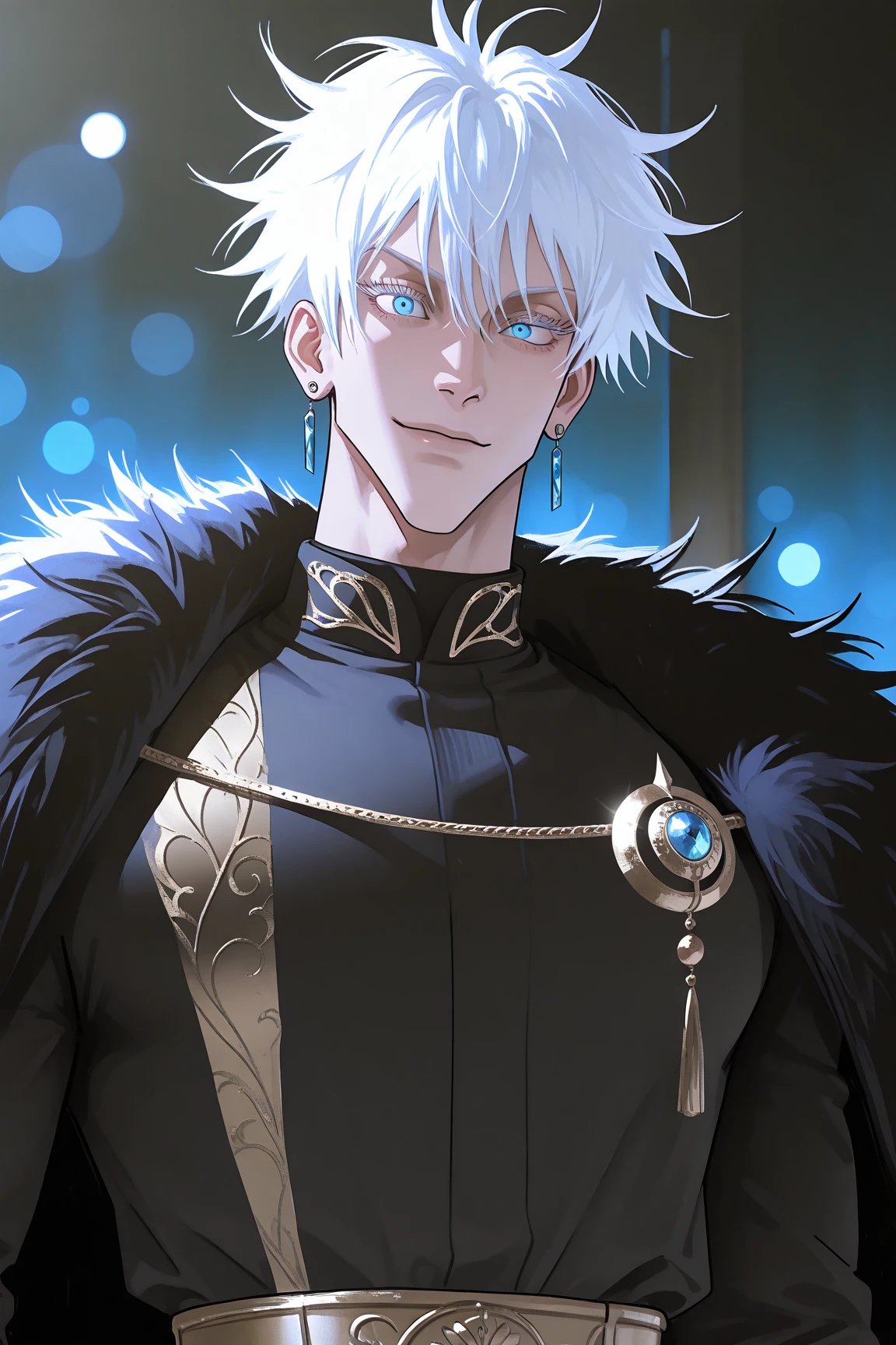 Masterpiece, best quality, amazing quality, absurdres, cinematic - SeaArt AI