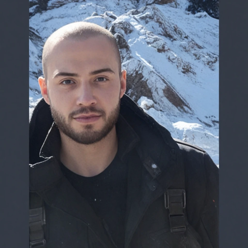 Make a counter strike ct agent from this character - SeaArt AI