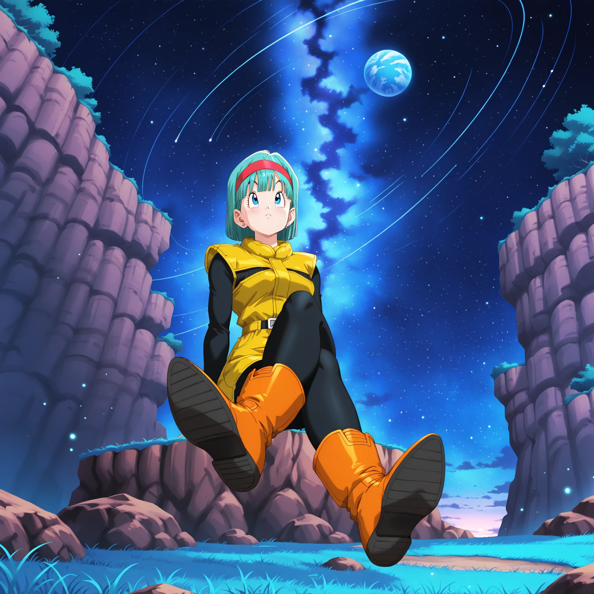 Anime screencap, masterpiece, best quality, amazing quality, very ...