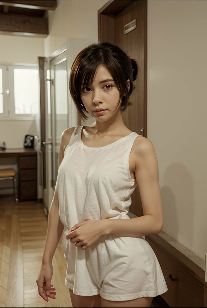 Short anime - SeaArt AI