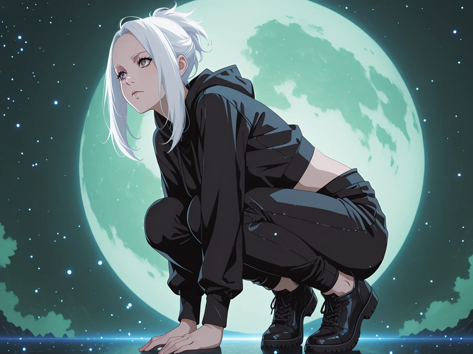Anime aesthetic, anime vibes, Anime, noble girl, anime art wallpaper 4 ...