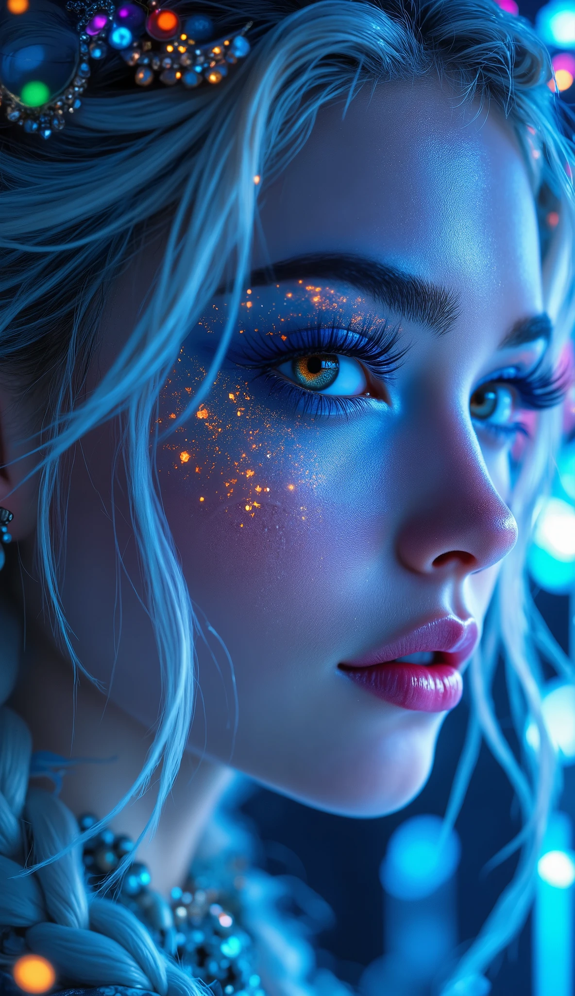 [Style: "masterpiece, realistic, (photorealistic Realism), ultra ...