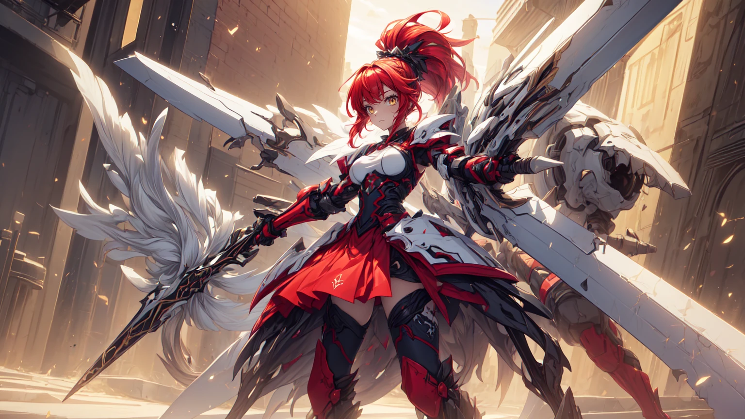 (((Best quality, Ultra high resolution, Textured skin, High quality ...
