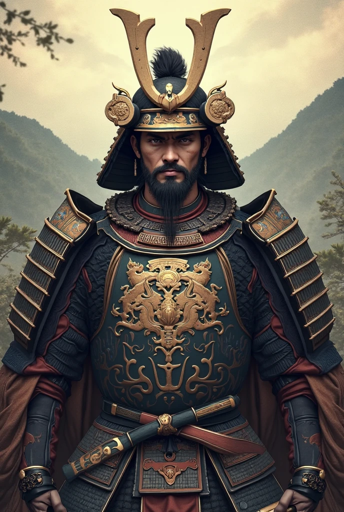 Search images of Oda Nobunaga in historical facts - SeaArt AI