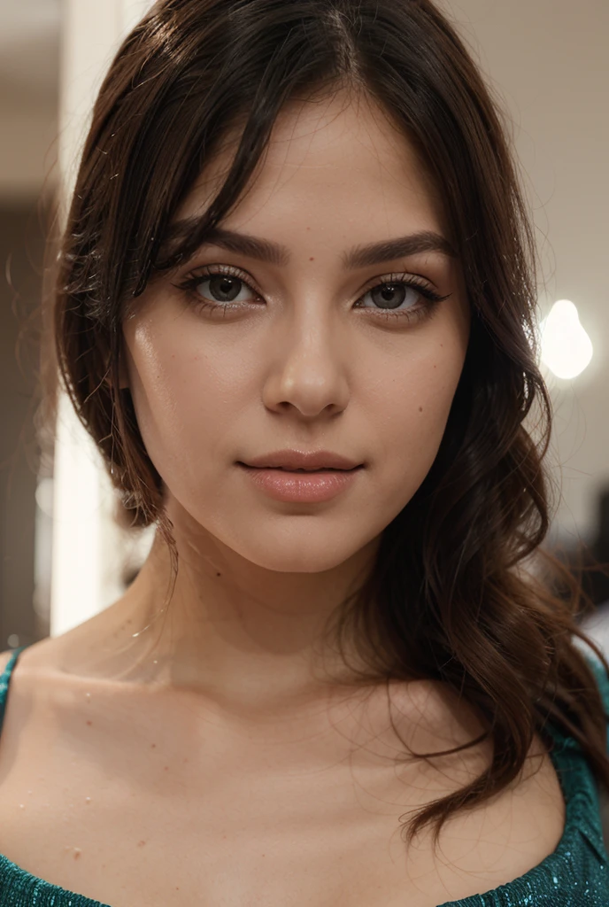 Poto beautiful woman in cartini day - SeaArt AI