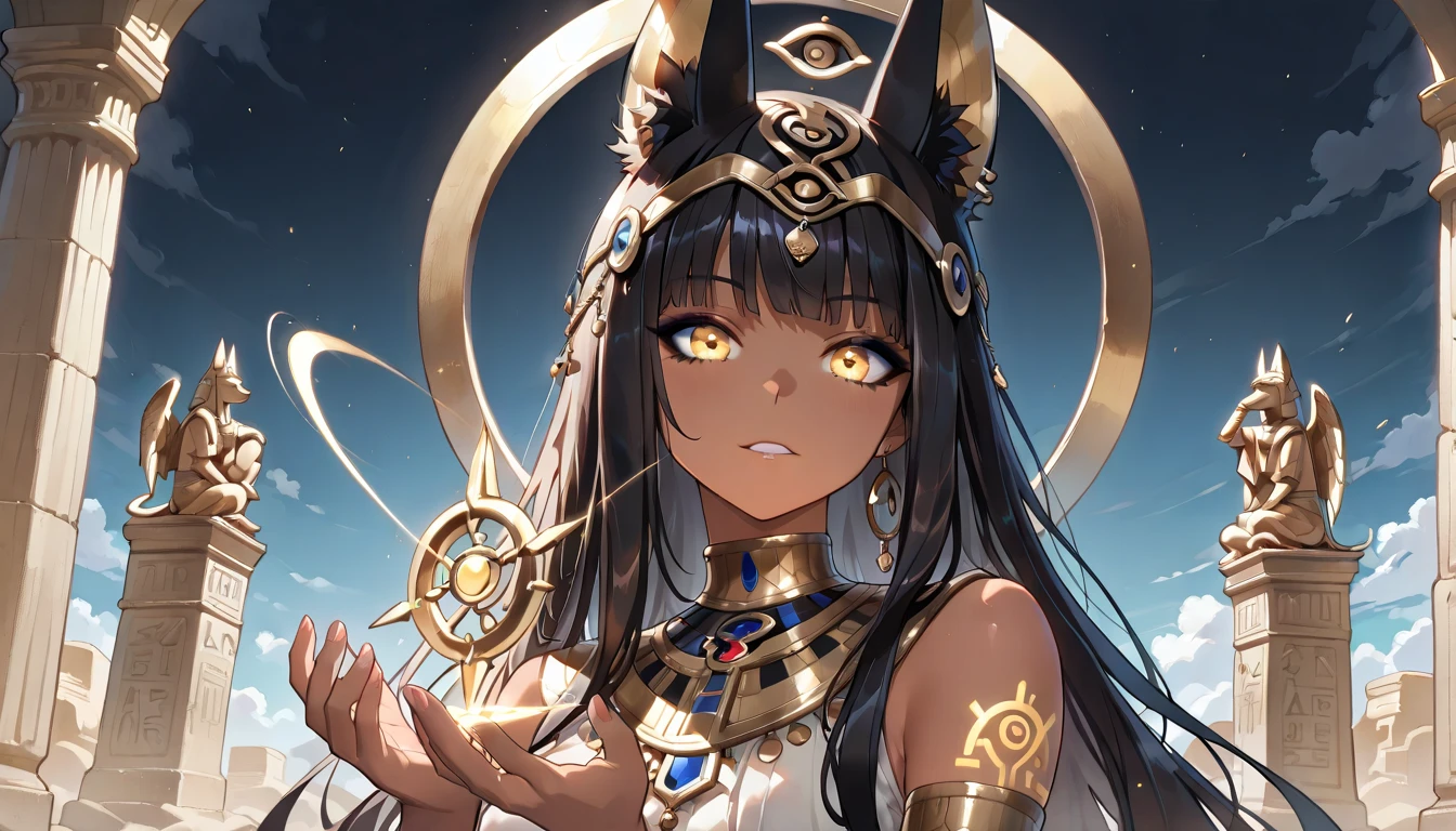 ((masterpiece, best quality, ultra detailed, high resolution - SeaArt AI