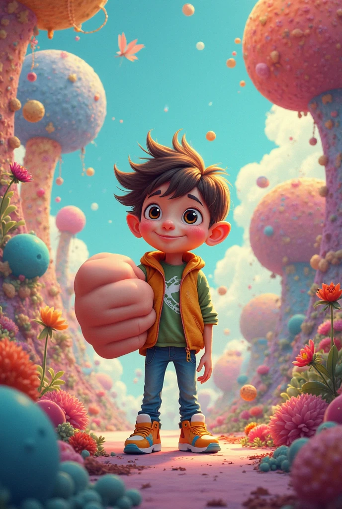 Free falsteen ka thumb mil - SeaArt AI