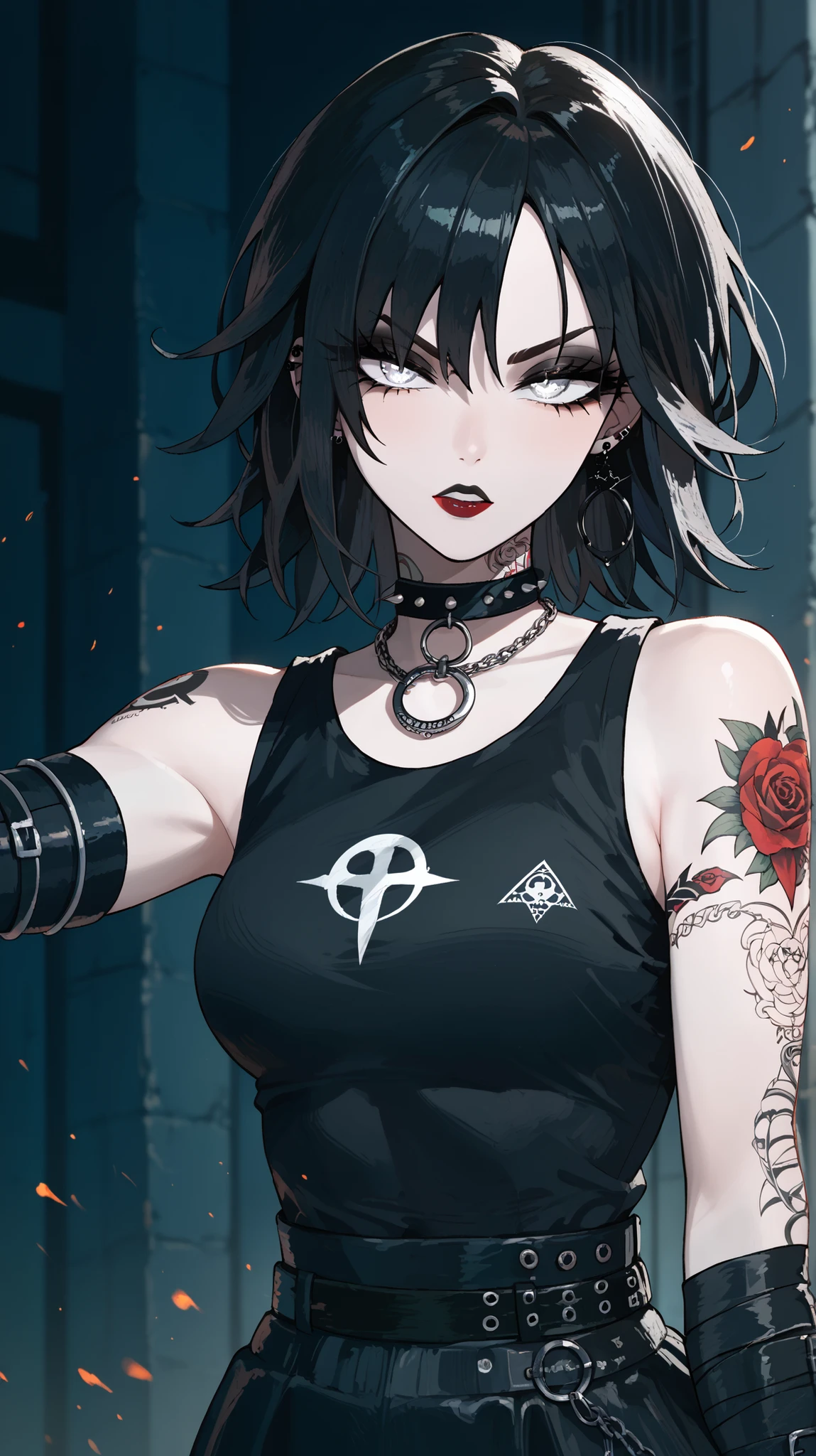 goth