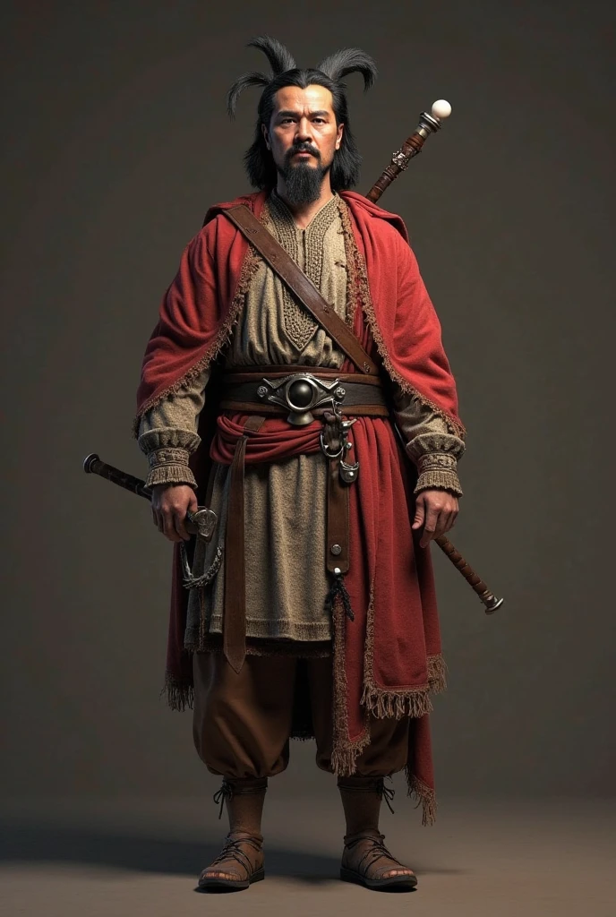 Hang Tuah , according to the semi-historical Malay Annals (Sejarah ...
