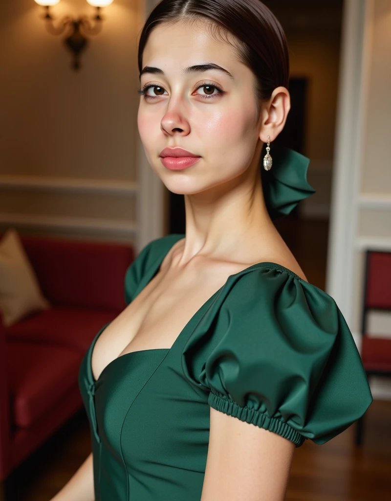 moni created with SeaArt AI