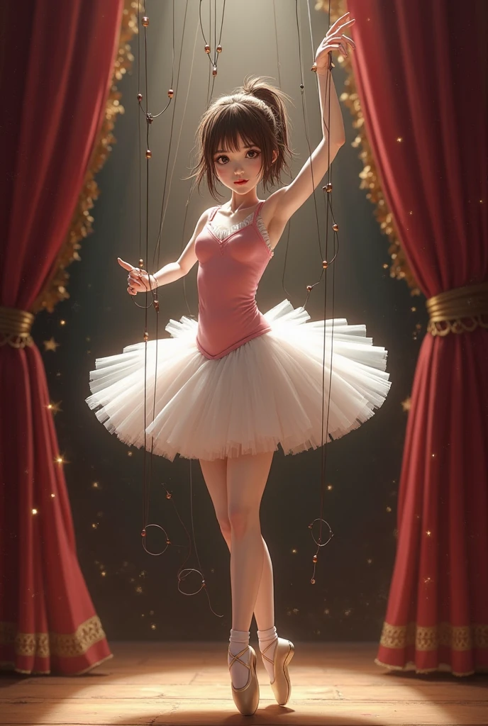 1girl, Lacus Clyne, photorealistic, high definition, detailed face ...