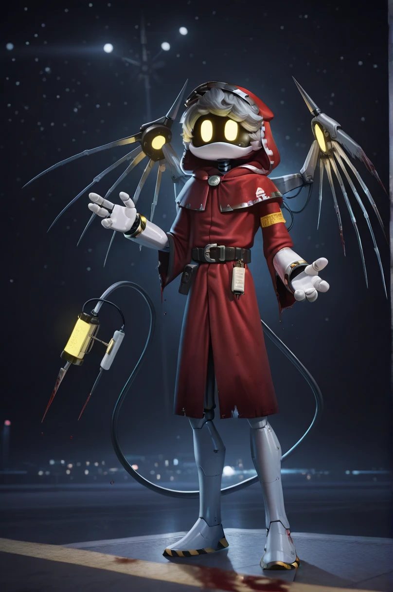 Hyperrealistic, ultrarealistic, 8K, HD, masterpiece, anime, detailed ...