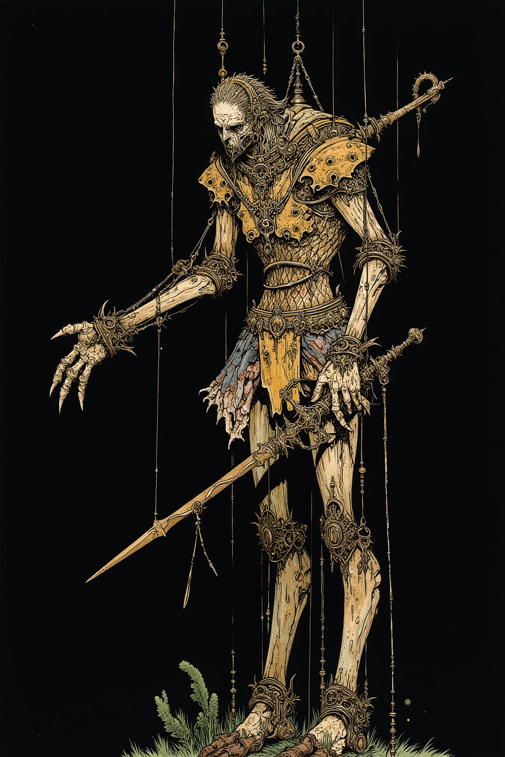 おもちゃの兵士