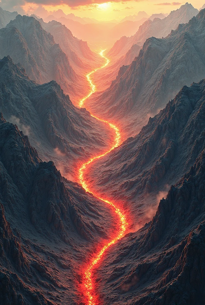 Make a creative triogram about the seismic grade on the Richert scale ...