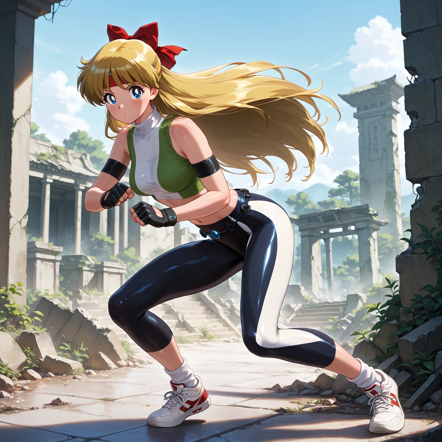 Masterpiece, amazing quality, best quality, ultra-detailed, 8K - SeaArt AI