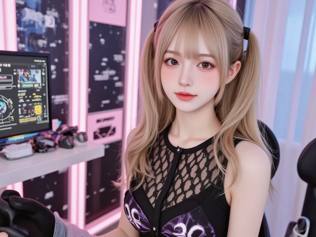 Full body、Game Streaming、 broadcaster、Liver、日本people、cute、beauties ...