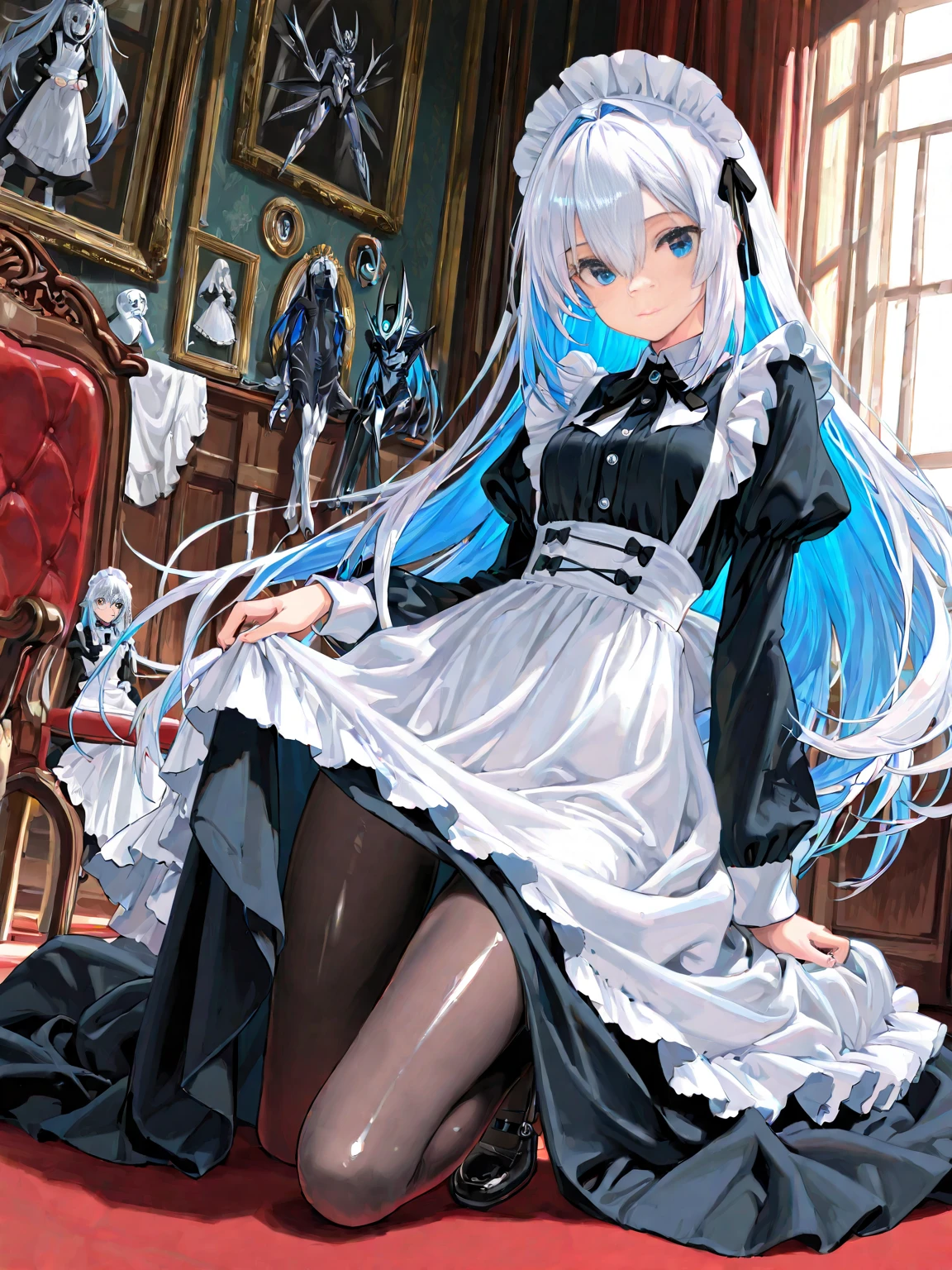 (((masterpiece、4K、8K、ultra high resolution、best quality、very elaborate ...