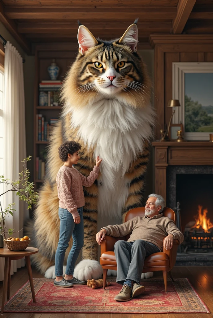 Here are multiple ultra-realistic, highly detailed 8K image generation prompts f - SeaArt AI