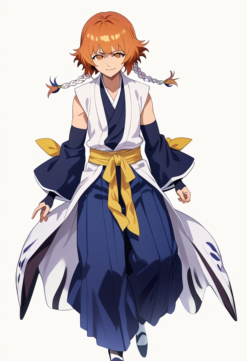 Score_9, score_8_up, score_7_up, BREAK, 1girl, osana tamada, Double ...