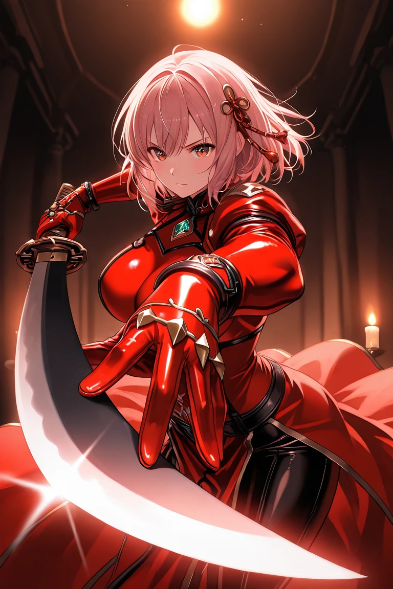 Precisely written lines【high quality】【masterpiece】【with precise and ...