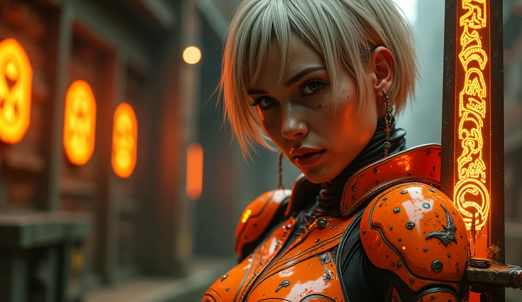 ( the masterpiece failed ) , (extremely difficult :1 . 3) - SeaArt AI