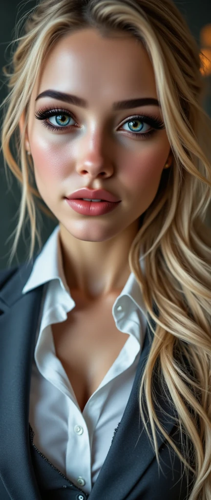 [Style: "masterpiece, realistic, (photorealistic Realism), ultra ...