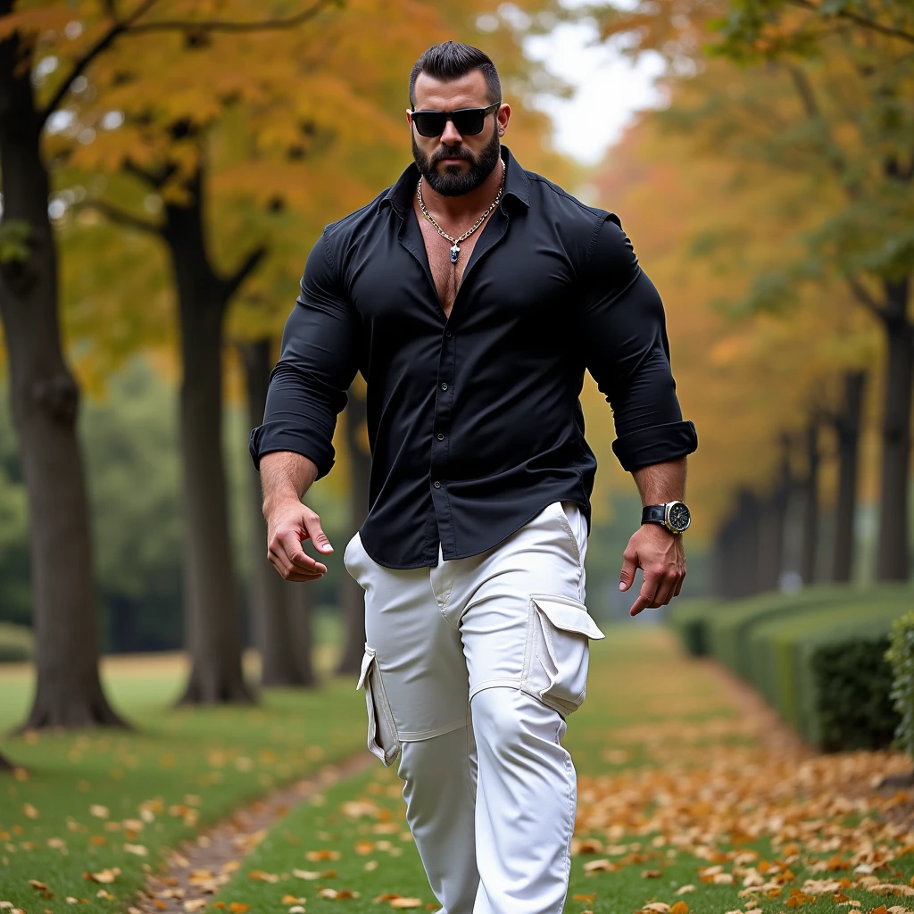 Big giant strong muscular endurance handsome body builder white ...