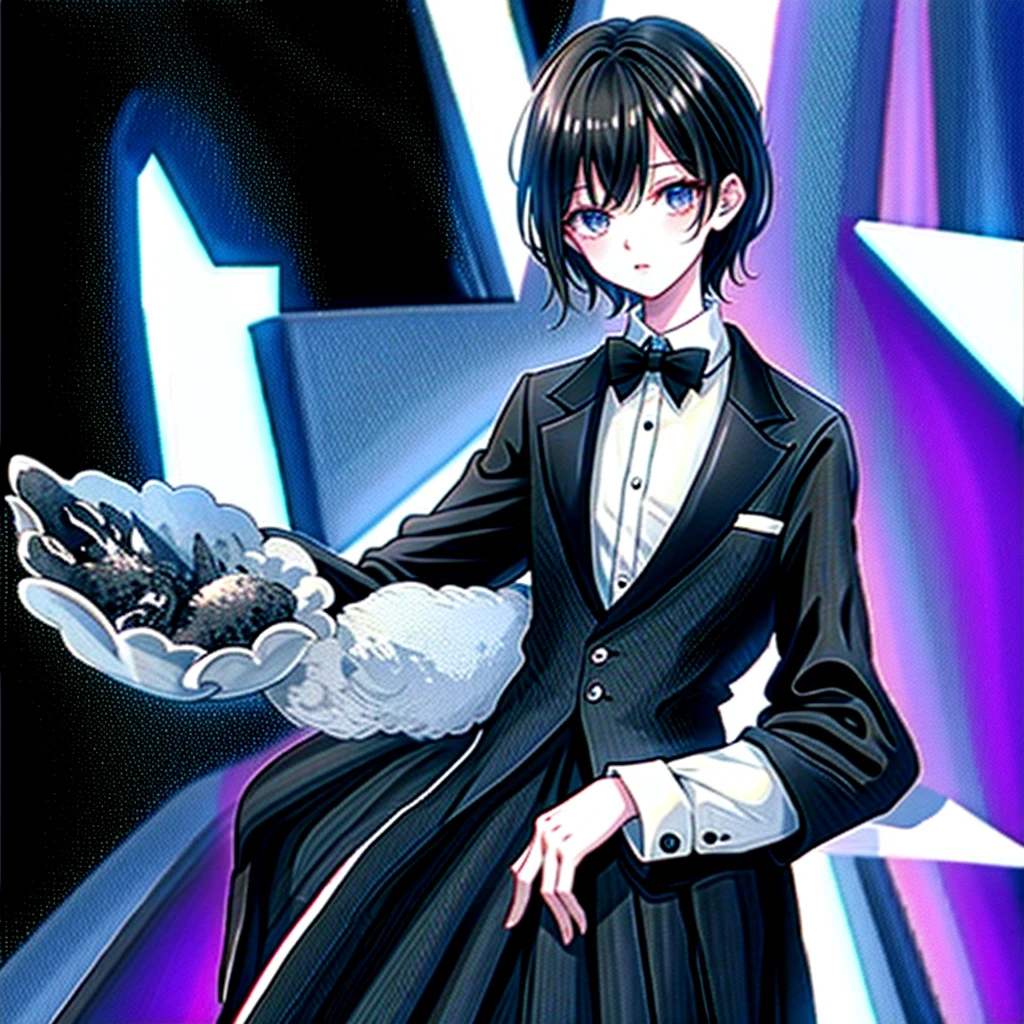 Animal butler - SeaArt AI